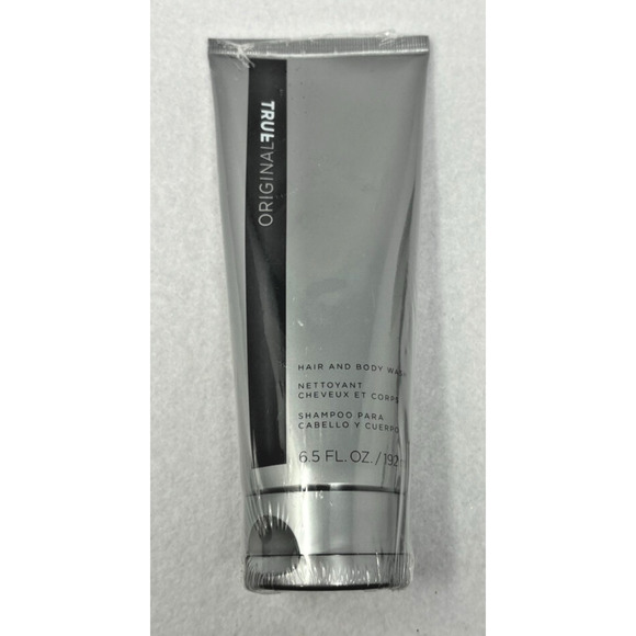 Mary Kay MK | Bath & Body | New Sealed Mary Kay Mk True Original Hair ...